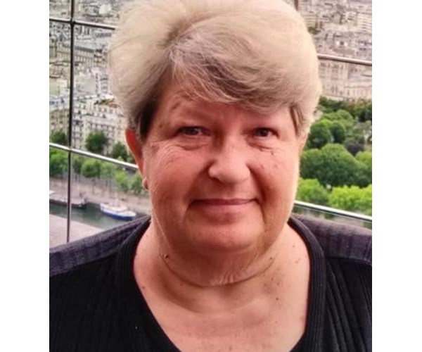 Connie Brown Obituary (2025) - Marengo, IA - Kloster Funeral Home ...