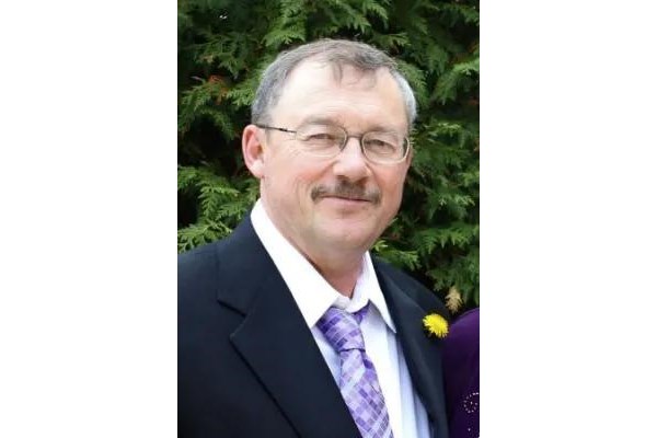 Todd Wiegert Obituary (2025) - Antigo, WI - Bradley Funeral Home ...