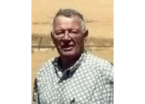 David "Dave" Reichenberger Obituary (2024) - Wichita, KS - Downing ...