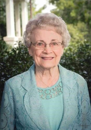 Melba Jean Boyd Sumlin Obituary (2024) - Farmerville, LA - Kilpatrick ...