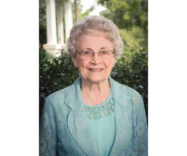 Melba Jean Boyd Sumlin Obituary (2024) - Farmerville, LA - Kilpatrick ...