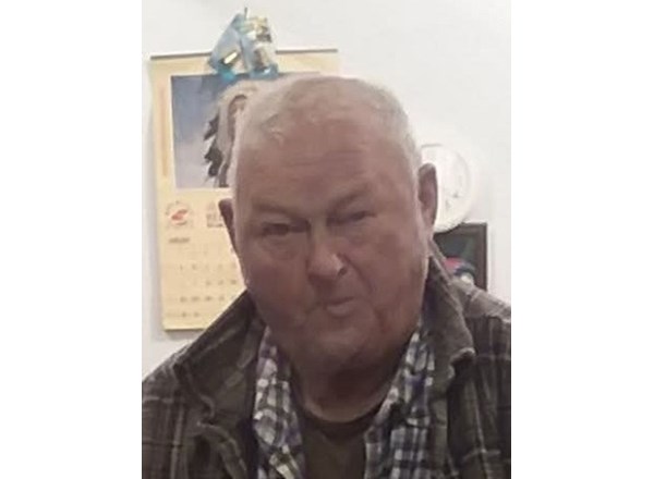 Alfred Wayne "Swede" Platt Sr. Obituary (2026) - Bemidji, MN - Cease ...