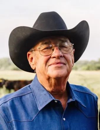 David M. Rucker Obituary (2024) - Pratt, KS - Larrison Funeral Home ...