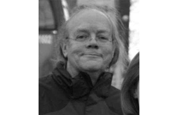 Eric L. Johnson Obituary (2025) - Acton, MA - Acton Funeral Home