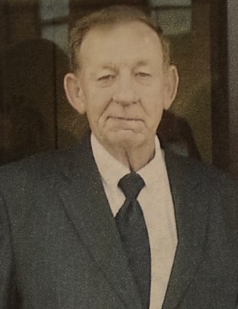 Gerald Edwin "Jerry" Sullivan Jr. Obituary (1946 - 2025) - Hopkinsville ...