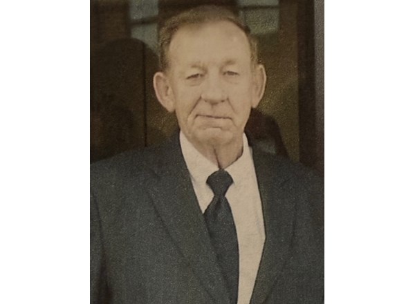 Gerald Edwin "Jerry" Sullivan Jr. Obituary (1946 - 2025) - Hopkinsville ...
