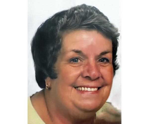 Susan Swichtenberg Obituary (2024) - Seminole, FL - CLOSED-E James ...
