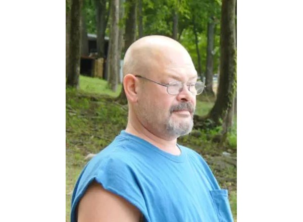 Robert David Thomas Obituary (2025) - McKenzie, TN - Brummitt McKenzie ...