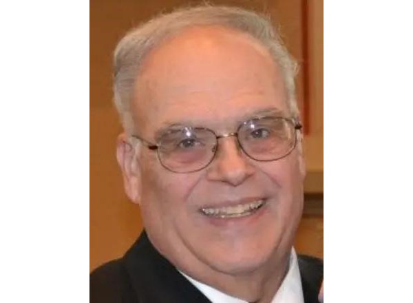 Robert John Gavagan Obituary (2025) - St. Clair Shores, MI - Bagnasco ...