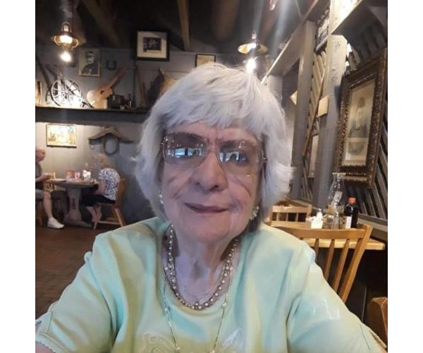 Grace Swarzak Obituary and Online Memorial (2026)