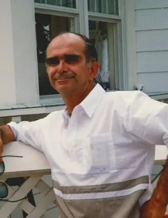 Kenneth Decker Obituary (2025) - Marlton, NJ - Bradley Funeral Home ...