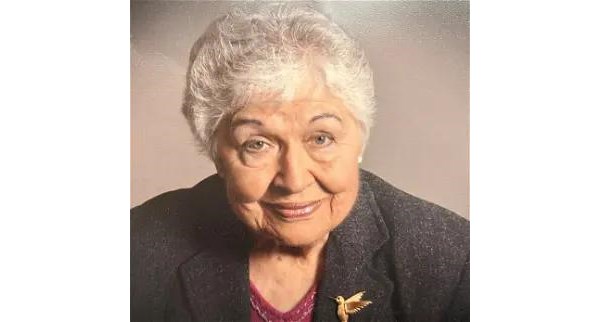 Mary Yorty Smith Obituary (2025) - Jacksonville, NC - Johnson Funeral ...