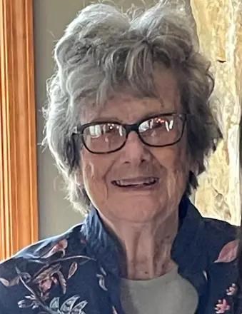 Marilyn Ann Troutt Obituary (2025) - Topeka, KS - Midwest Cremation, Inc.
