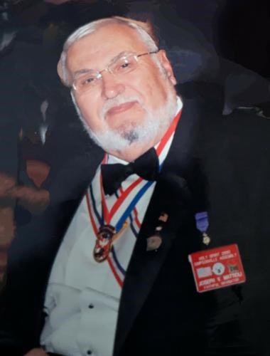 Joe Mattioli Obituary (2024) - Fountain Inn, SC - Fletcher Funeral ...
