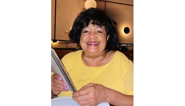 Kay Sandra Freeman Obituary (2024) - Montclair, NJ - Martin's Home for ...