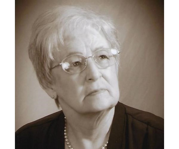 Lola "Jill" Rockwood Sadler Miller Obituary (2023) - Salem, OR ...