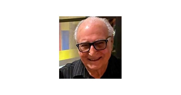 Frank Perito Obituary (2024) - Sanford, FL - DeGusipe Funeral Home ...