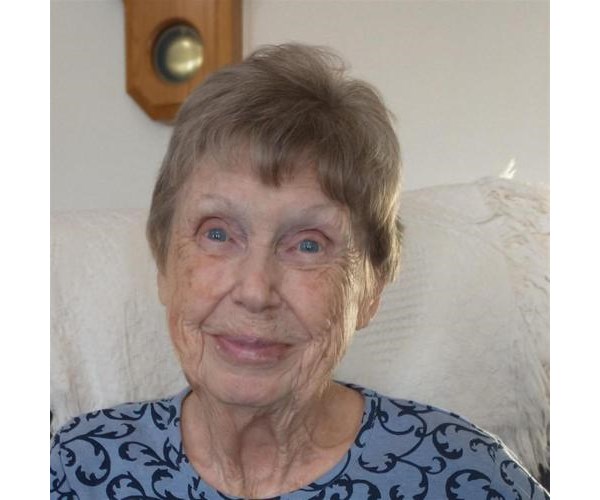 Edith A. Aldridge Obituary (2025) - Nashville, TN - Spring Hill Funeral ...