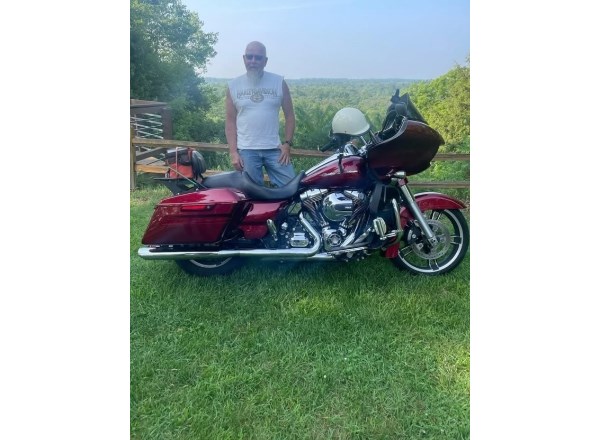 Wesley James Van't Hof Obituary (2025) - Hudsonville, MI - VanderLaan ...