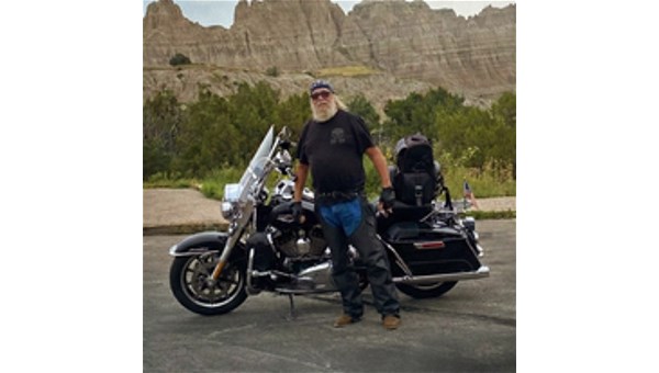 David Alvin Fortney Obituary (2026) - Conway, NC - Garrett-Sykes ...