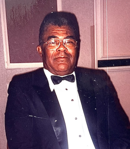 Earnest Lee Pettway Obituary (2024) - Mt. Vernon, AL - Small’s Mortuary ...