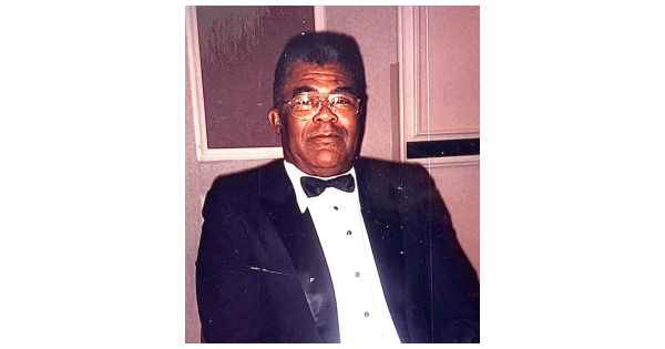 Earnest Lee Pettway Obituary (2024) - Mt. Vernon, AL - Small’s Mortuary ...