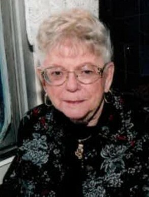 Florence Linnea Benson Obituary (2026) - Edina, MN - Cremation Society ...