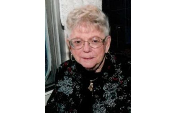 Florence Linnea Benson Obituary (2026) - Edina, MN - Cremation Society ...