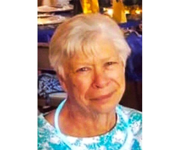 Sharline F Parsons Obituary (2025) - Monmouth, IL - Thomas Funeral Home ...
