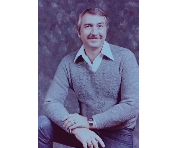 Leslie Earl Delp Jr. Obituary (2023) - Oklahoma City, OK - Buchanan ...