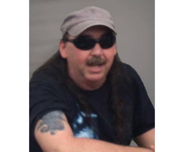 Charles Duray "Ray Ray" Easley Obituary (2025) - South Haven, MI ...