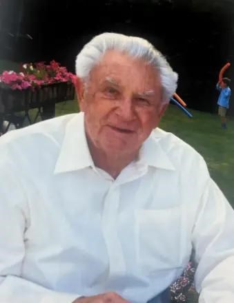 Donald Ryan Obituary (2025) - Vancouver, WA - Evergreen Staples Funeral ...
