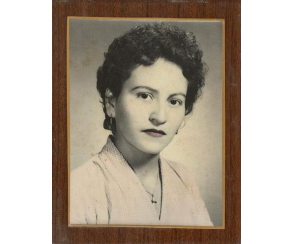 Maria del Refugio Rodriguez Obituary (2025) - Donna, TX - Hawkins ...