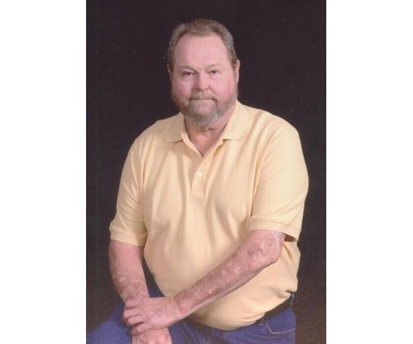Philip Dale Jackson Obituary (2023) - Jackson, GA - Haisten Funeral ...
