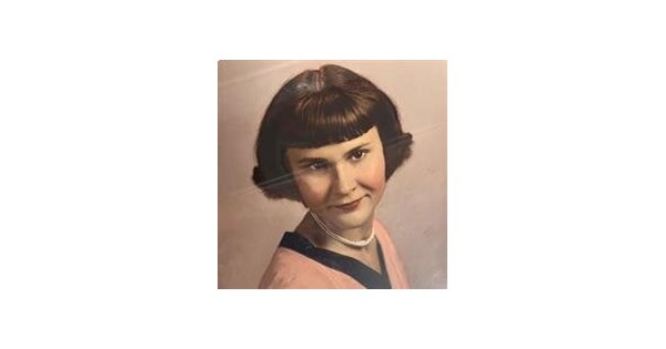 Virginia Rose Moss Harvey Obituary (2025) - Iowa, LA - Johnson Funeral ...