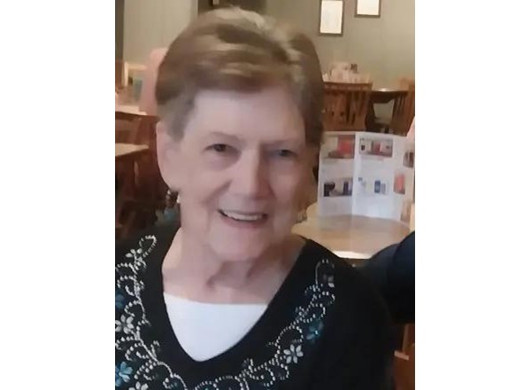 Roe Ann Robertson Obituary (2025) - Adamsville, AL - Crestview Memorial ...