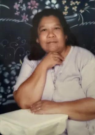 Magdalena H. Mauricio Obituary (2025) - San Antonio, TX - M.E ...