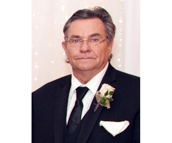 Mark Alan Olson Obituary (2024) - Pearland, TX - Clayton Funeral Home ...