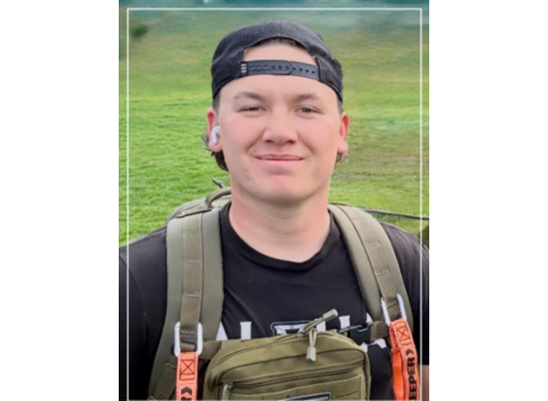 Kainoa Dickson Obituary (2026) - Powell Butte, OR