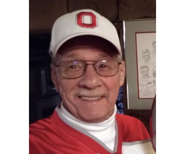 Theodore "Ted" Kohler Obituary (2024) - Marion, OH - Boyd Funeral Home ...