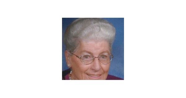 Rita Mae Nelson Obituary (2022) - Redfield, SD - Hyke Funeral Home ...