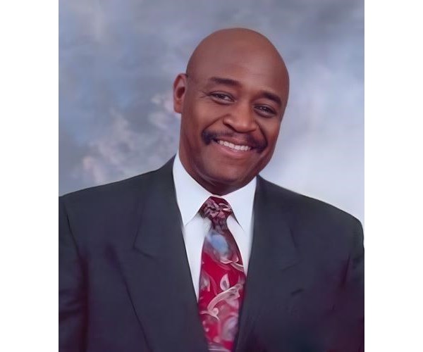 Roy Jackson Sr. Obituary (2024) - Houston, TX - McCoy & Harrison ...