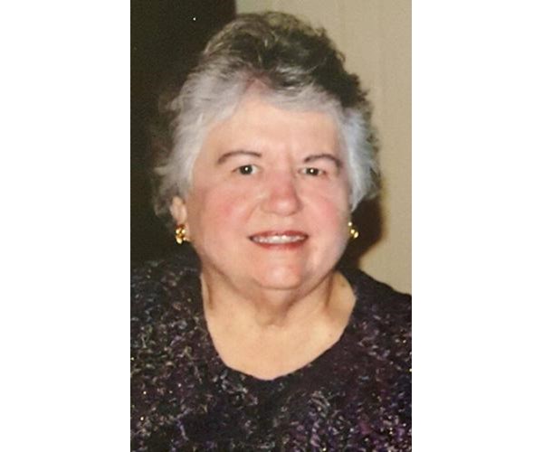 Patricia Keith Obituary and Online Memorial (2021)