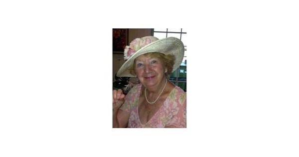 Nancy R. Maier Obituary (1932 - 2025) - Lansdale, PA - WFMZ-TV 69 News