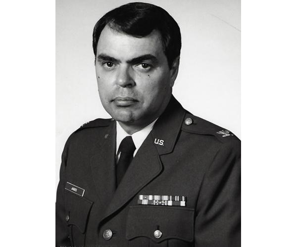 Colonel Richard Patrick Jaques Obituary (2022) - Kingman, IN - Sanders ...