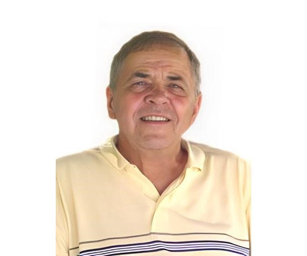 Gerard F. McDermott Obituary (2024) - Rochester, NY - Bartolomeo ...
