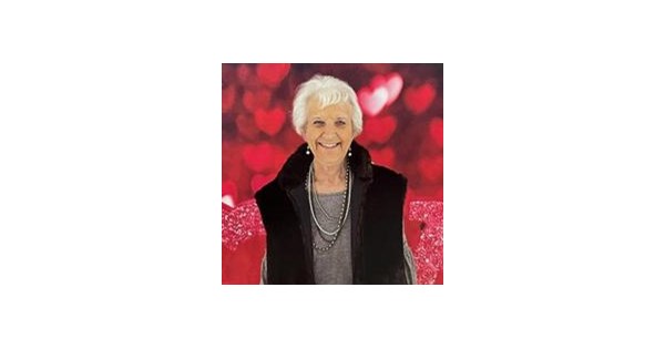 Carolyn Sue Orr Obituary (2024) - Honey Grove, TX - Cooper-Sorrells ...