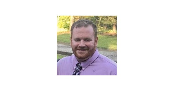 Matthew Lee Cheeseman Obituary (2025) - Nashville, NC - Cornerstone ...