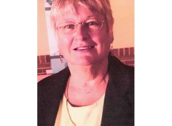 Elizabeth F. Louis Obituary (2025) - Manhattan, KS - Yorgensen-Meloan ...