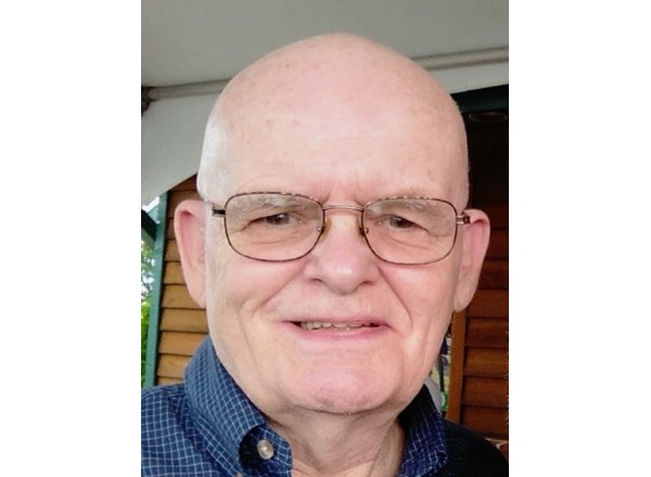 Carl Robert Stricker Obituary (2026) - Columbus, OH - O. R. Woodyard Co ...